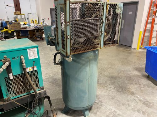 Saylor Beall Compressor