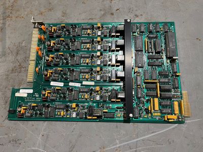 Sixteen (16) Circuit Boards