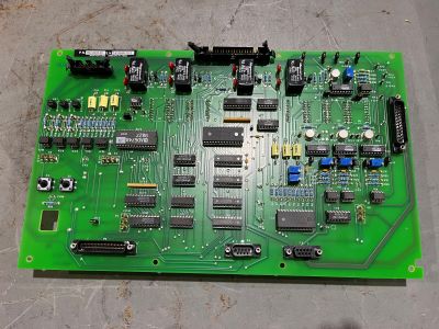 Sixteen (16) Circuit Boards