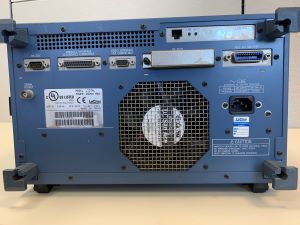 LeCroy WaveRunner LT374L Digital Oscilloscope