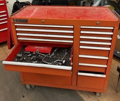 Napa Toolbox