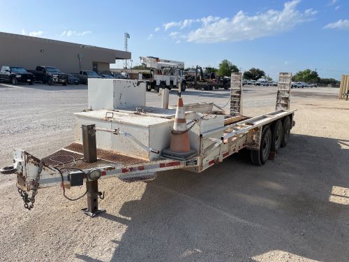 Bruton LD Trailer (911408)