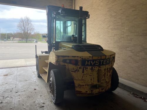 2007 Hyster H170HD Forklift (950708)
