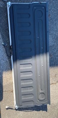 Ram Tailgate