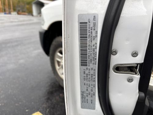 2017 Ram 2500 Truck (441989)