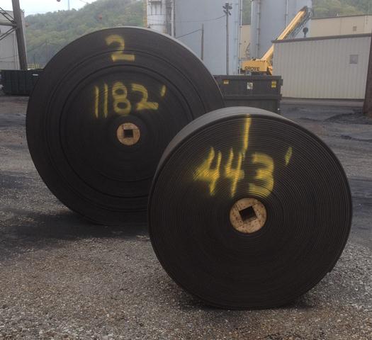 Goodyear Pylon Plus Survivor Conveyor Belt 36 inch (1625 ft)