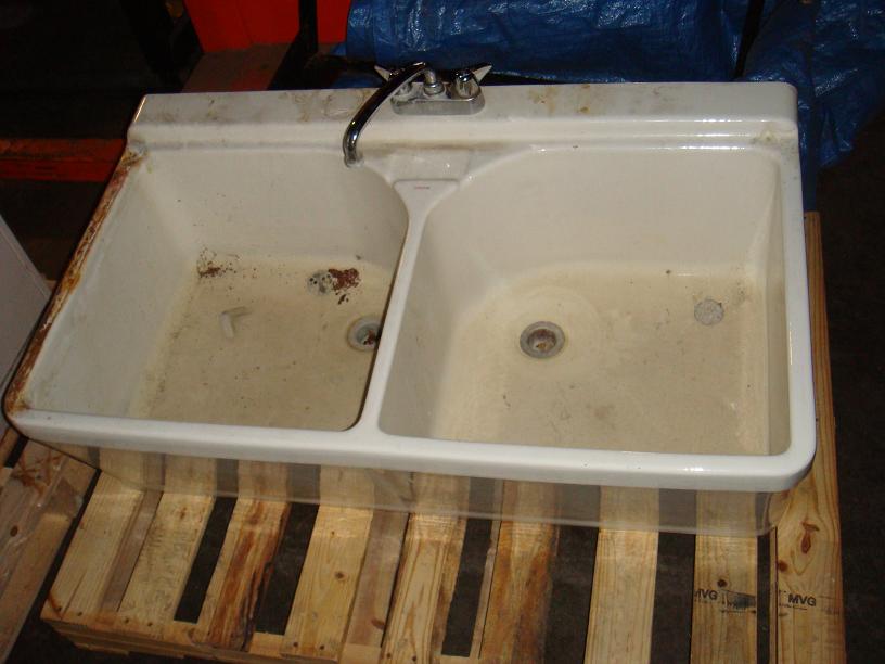 Wash Basin