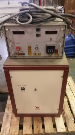 One (1) Phenix Technologies Hi-Pot test set - Item Inquiry